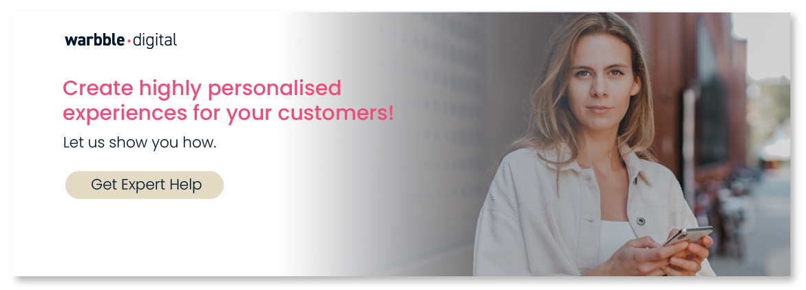 How to Improve Customer Experience With Digital Transformation