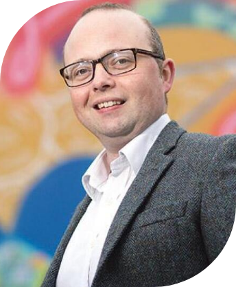 About Us — Digital Transformation Experts | warbble.digital